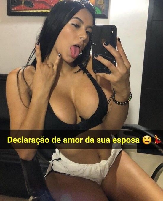 Declaração De Amor Spikevoid