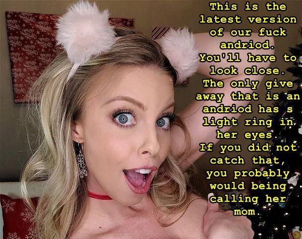 Britney Amber Our Latest Model Is So Life Like Zekezebra