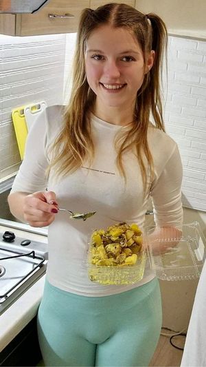 Imágenes Tanushka Lapina