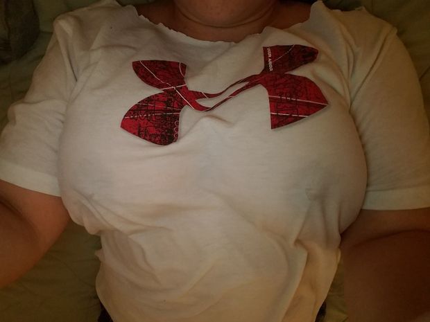 Another Sexting Pic Of Co Worker That Is Married Tboneher