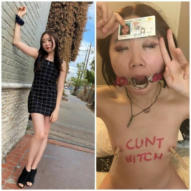 Asian Webslut With Id Midlandsmaidens