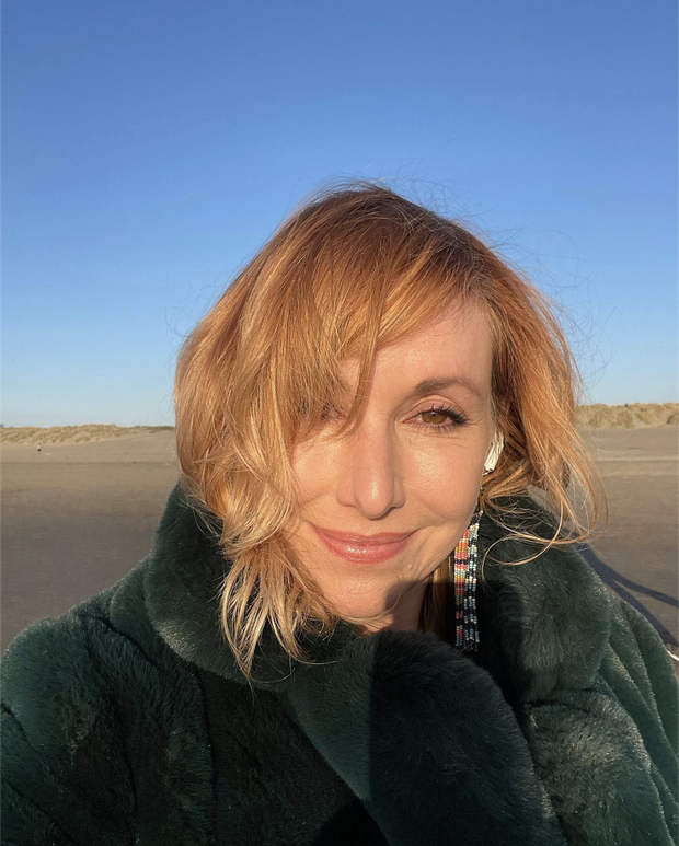 Kari Byron Pullinmidix