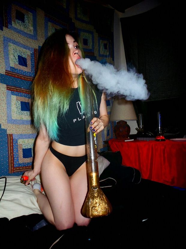 Weed Afrodita126
