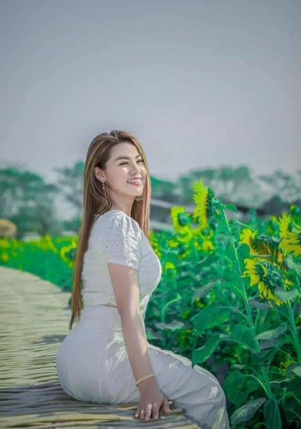 Shin Yoon Myat Maharnweoo
