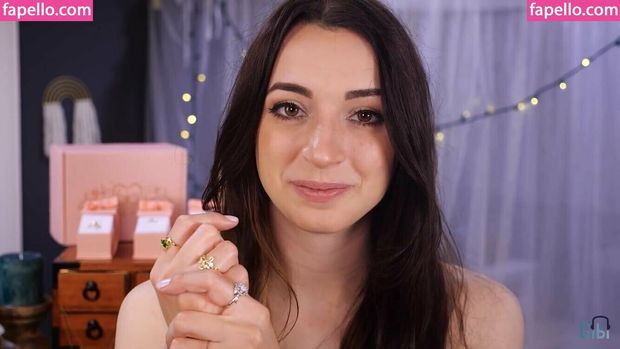 Gibi Asmr Lololon
