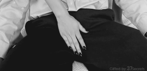 Touch The Cock Whitedom