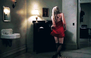 Lily Rabe S