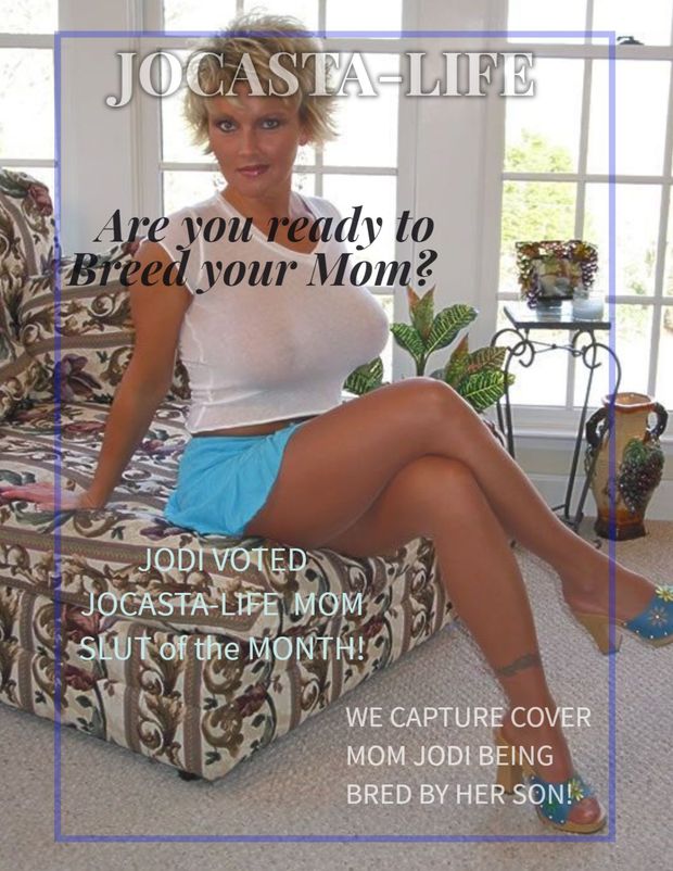 Motherfucker10 Mating With Mom Pin 65391027