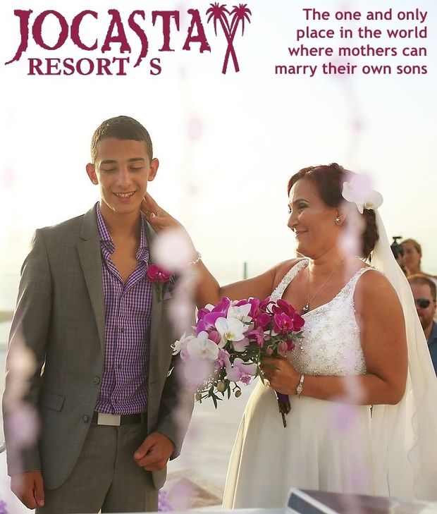 Motherfucker10 Mother Son Marriage Pin 65391504
