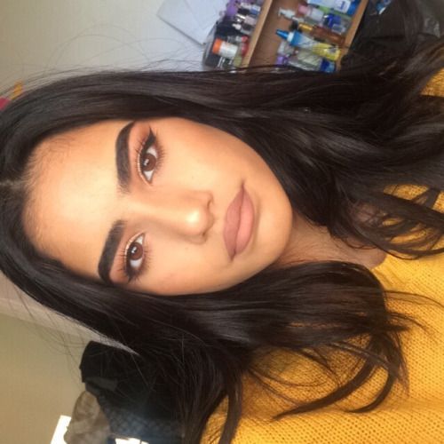 Eyebrows Lololon