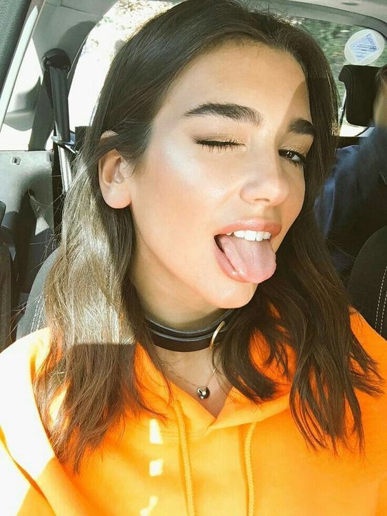 Dua Lipa Lololon
