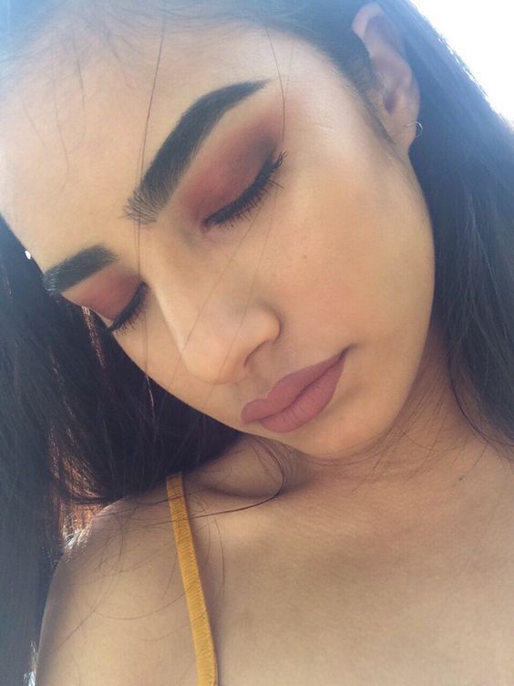 Eyebrows Lololon