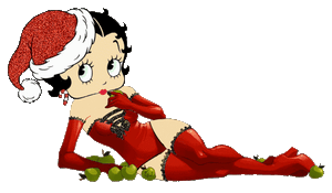 S Betty Boop