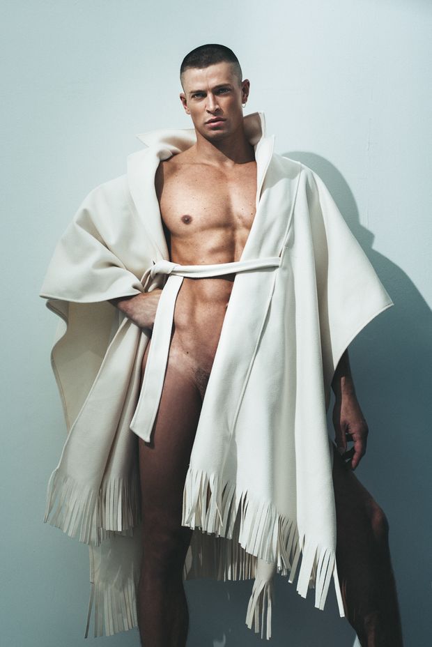 Ruslan Angelo Phnix