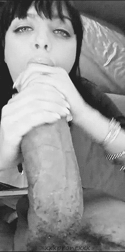 His Huge Thick Meaty Cock Is Too Satisfying To Envee