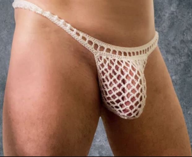 Sexy Hubbahubba