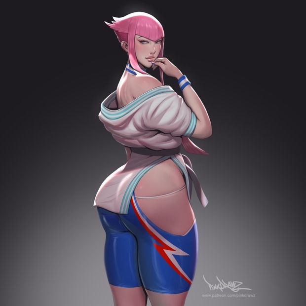 Sexy Manon Hamilder832nd