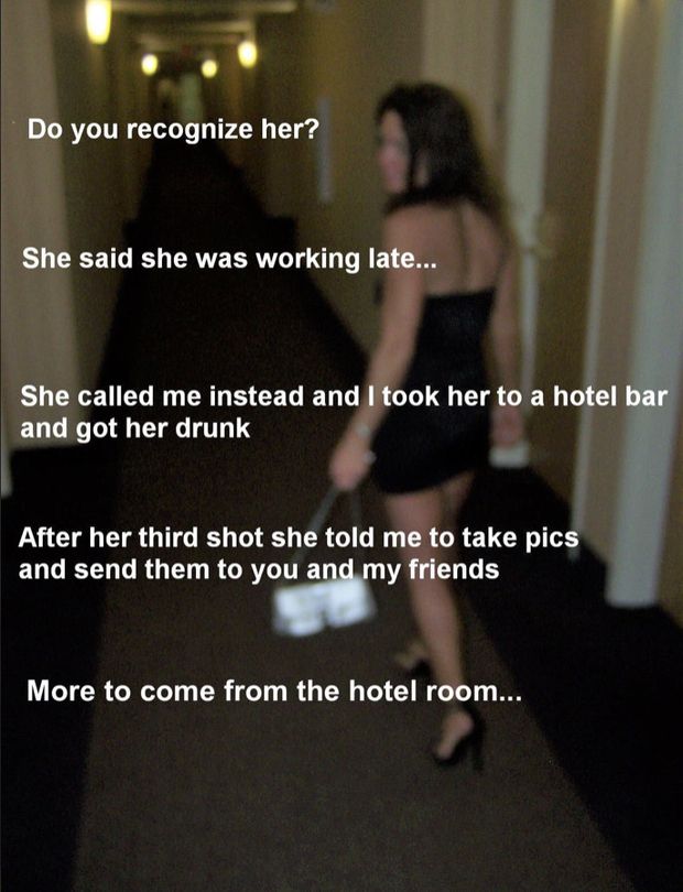Perfect Hotwife Coprince