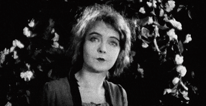 Lillian Gish S