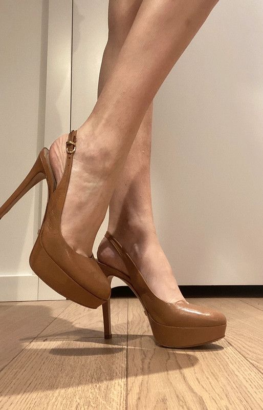 Slut Heels Kiki25