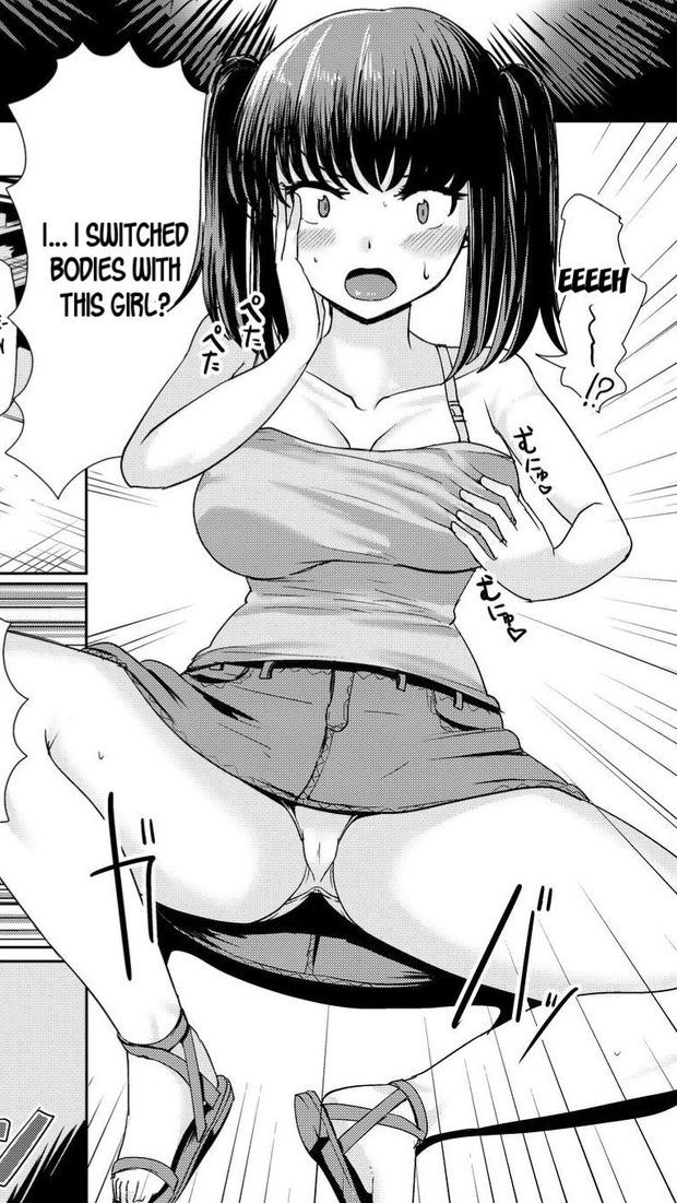 Bae Hentai Panels Pin 65433378