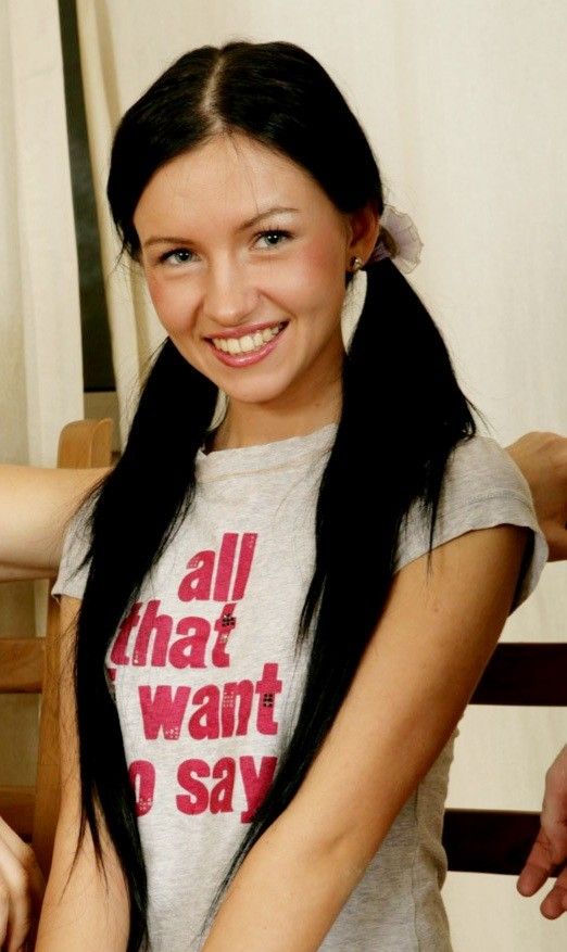 Sasha Rose Rrroka