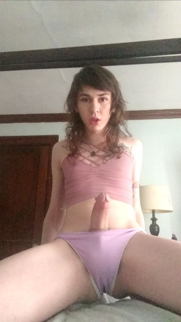Rose Marie Bigbutshy