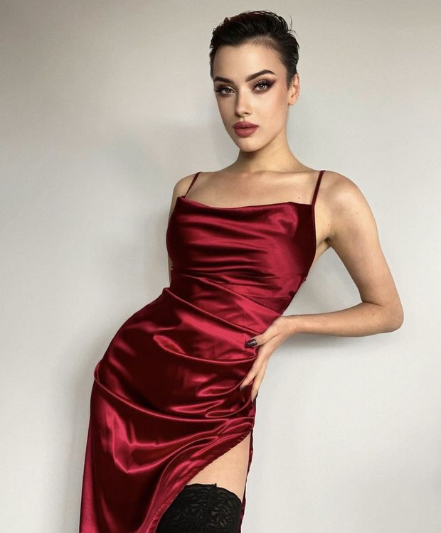 Lady Perse 31 Egio