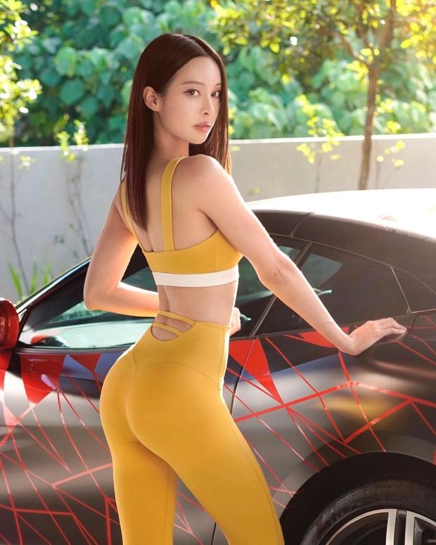 Cathryn Li Plsporn