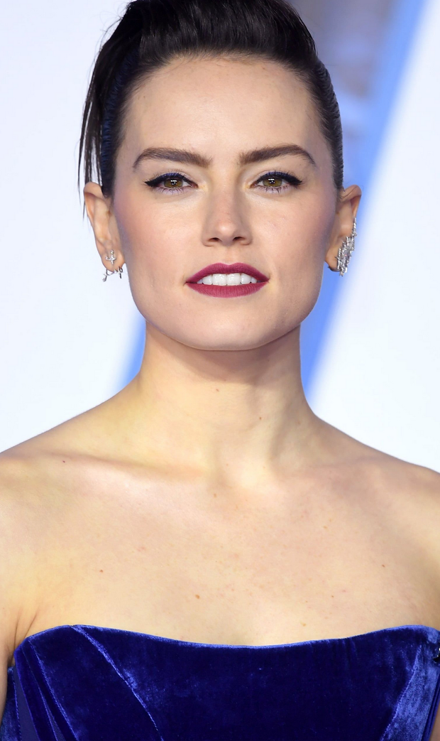 Naughtyguy09 Daisy Ridley Pin 65446795