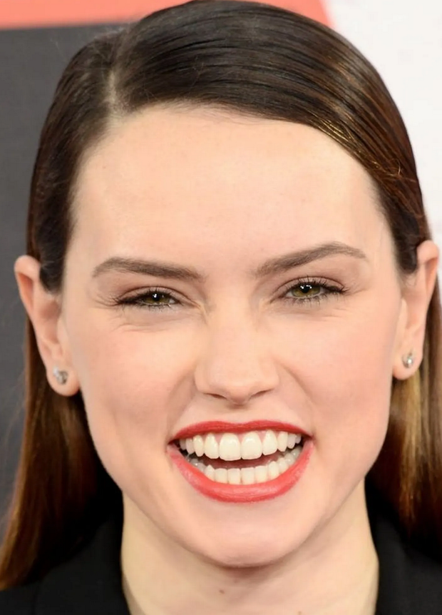Naughtyguy09 Daisy Ridley Pin 65446803