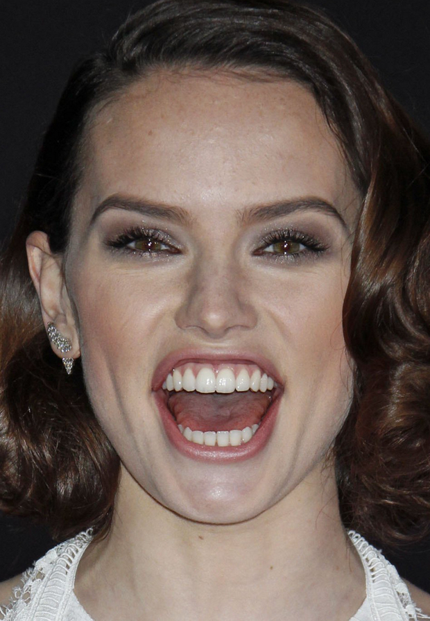 Naughtyguy09 Daisy Ridley Pin 65446813
