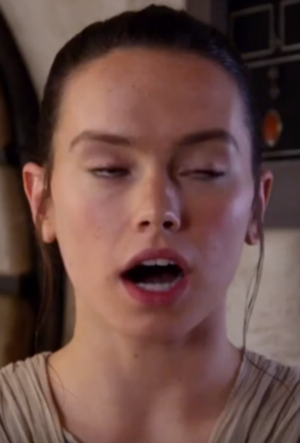 Naughtyguy09 Daisy Ridley Pin 65446815