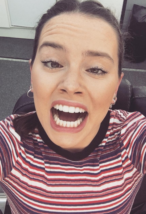 Naughtyguy09 Daisy Ridley Pin 65446826