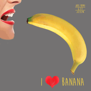 Banana Funny S