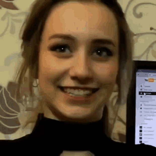 Elizaveta Podkorytova Missth98