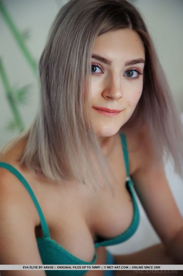 Eva Elfie Number743