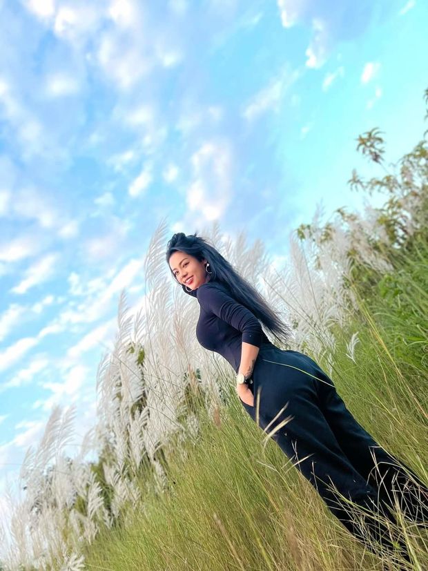 Shin Yoon Myat Maharnweoo