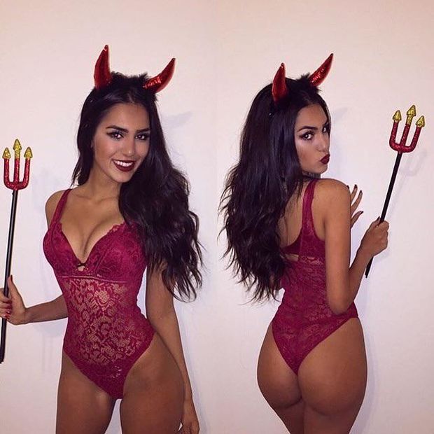 Devil Avos