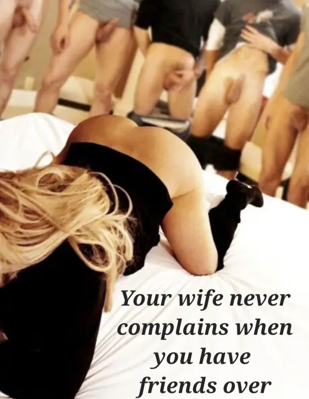 A Good Wife Enjoyme