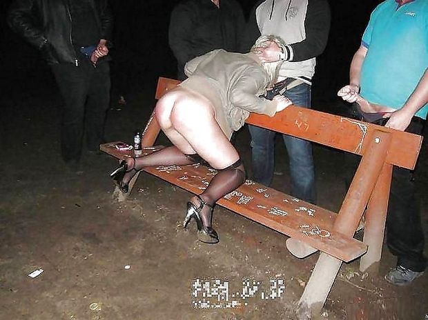 Alyssa The Commuity Cumdump Bbwslutv