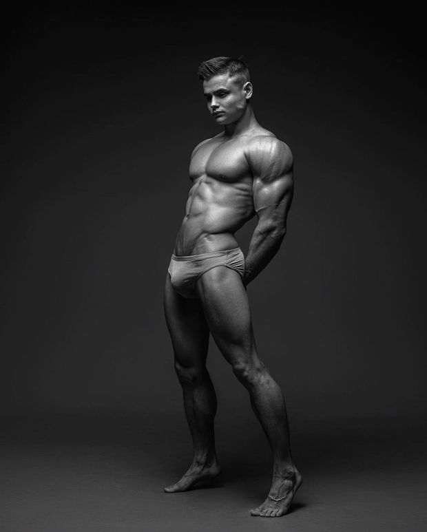 Andrey Popov Phnix