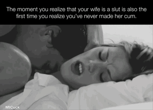 Your Wife Cum Captions S