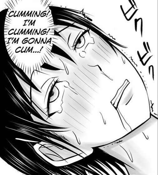 Bae Hentai Panels Pin 65483420