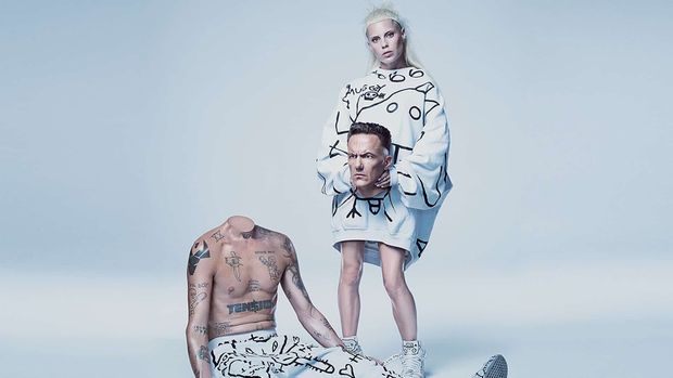 Die Antwoord Playlist Midlandsmaidens
