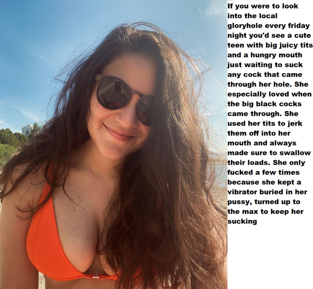 Valeria Soledad Moncada Captioned Astryder356