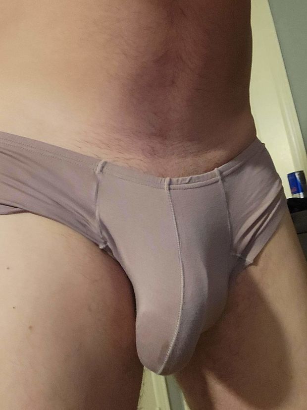 A Bit Of A Bend This Morning Stuffing It All In Eddy007