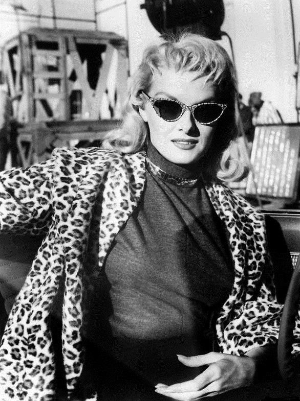 Jane Russell Steele