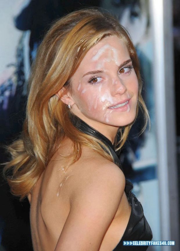 Emma Watsons Favourite Makeup Look Aircons