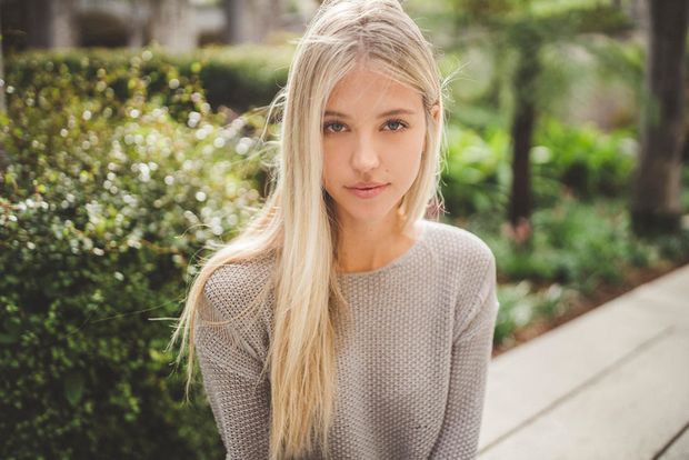 Kaitlynn Beautylover2